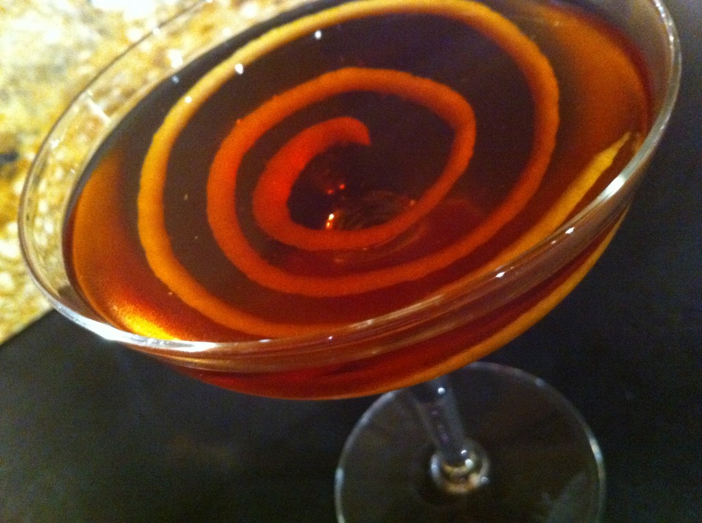 Jackie’s O // Baby Got Sauce